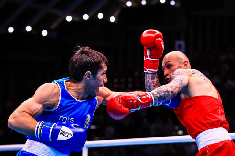 EUBC | EUROPEAN BOXING CONFEDERATION – EUBC | EUROPEAN BOXING CONFEDERATION