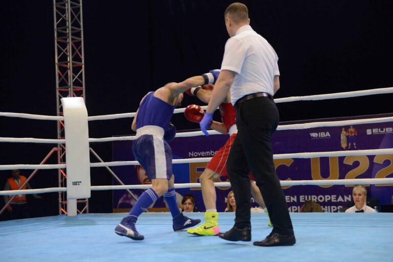 EUBC | EUROPEAN BOXING CONFEDERATION – EUBC | EUROPEAN BOXING CONFEDERATION