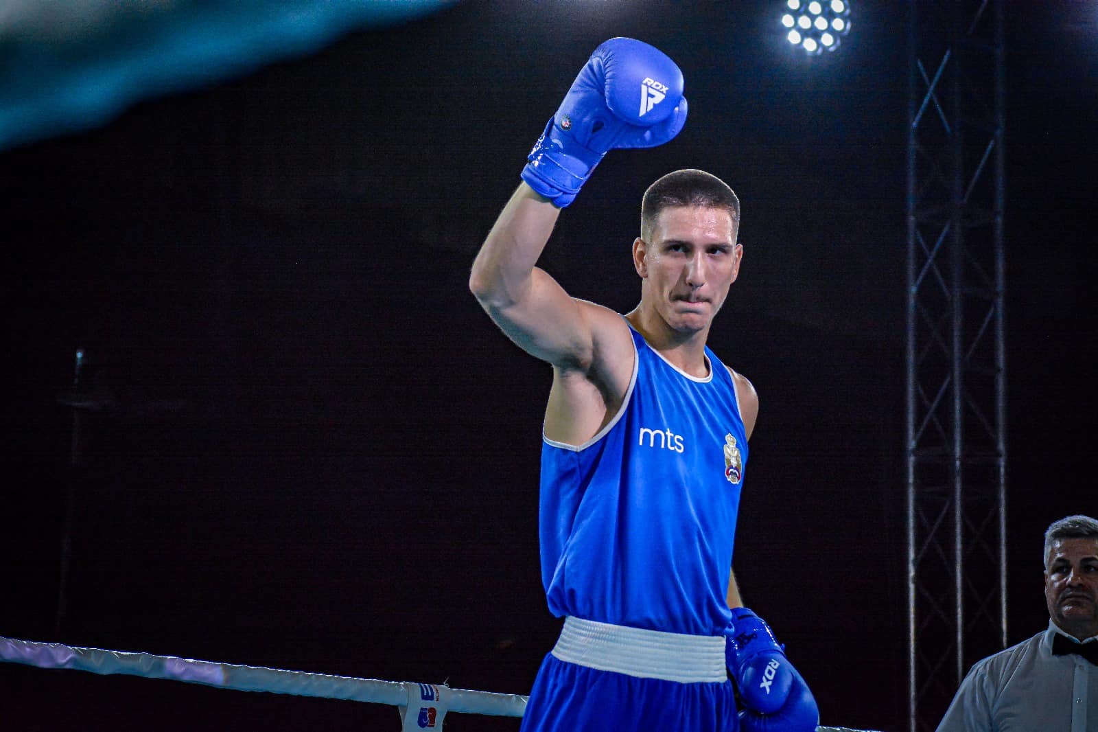 Serbia is the most successful team of the Balkan Boxing Championships ...