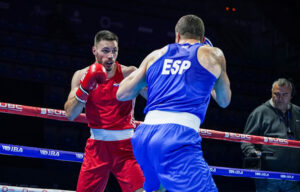 EUBC | EUROPEAN BOXING CONFEDERATION – EUBC | EUROPEAN BOXING CONFEDERATION