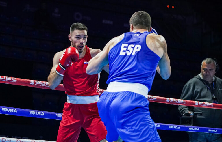 EUBC | EUROPEAN BOXING CONFEDERATION – EUBC | EUROPEAN BOXING CONFEDERATION