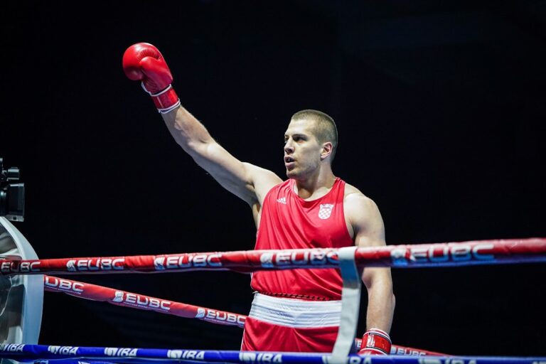 EUBC | EUROPEAN BOXING CONFEDERATION – EUBC | EUROPEAN BOXING CONFEDERATION