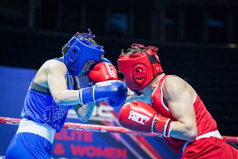 EUBC | EUROPEAN BOXING CONFEDERATION – EUBC | EUROPEAN BOXING CONFEDERATION