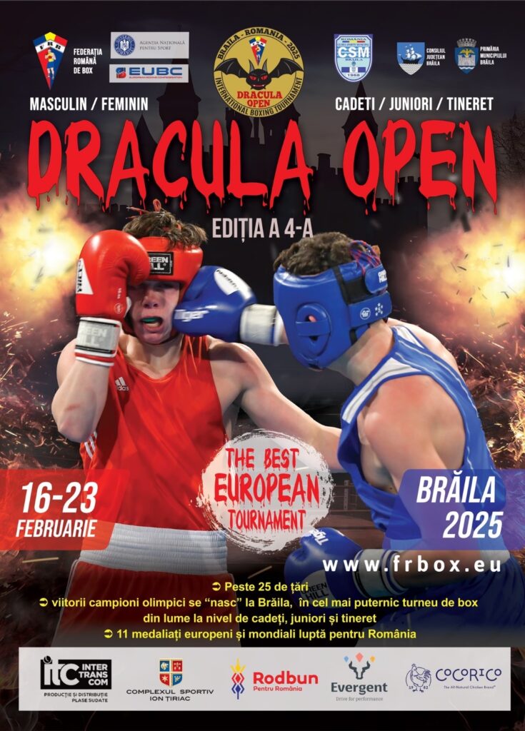 EUBC | EUROPEAN BOXING CONFEDERATION – EUBC | EUROPEAN BOXING CONFEDERATION