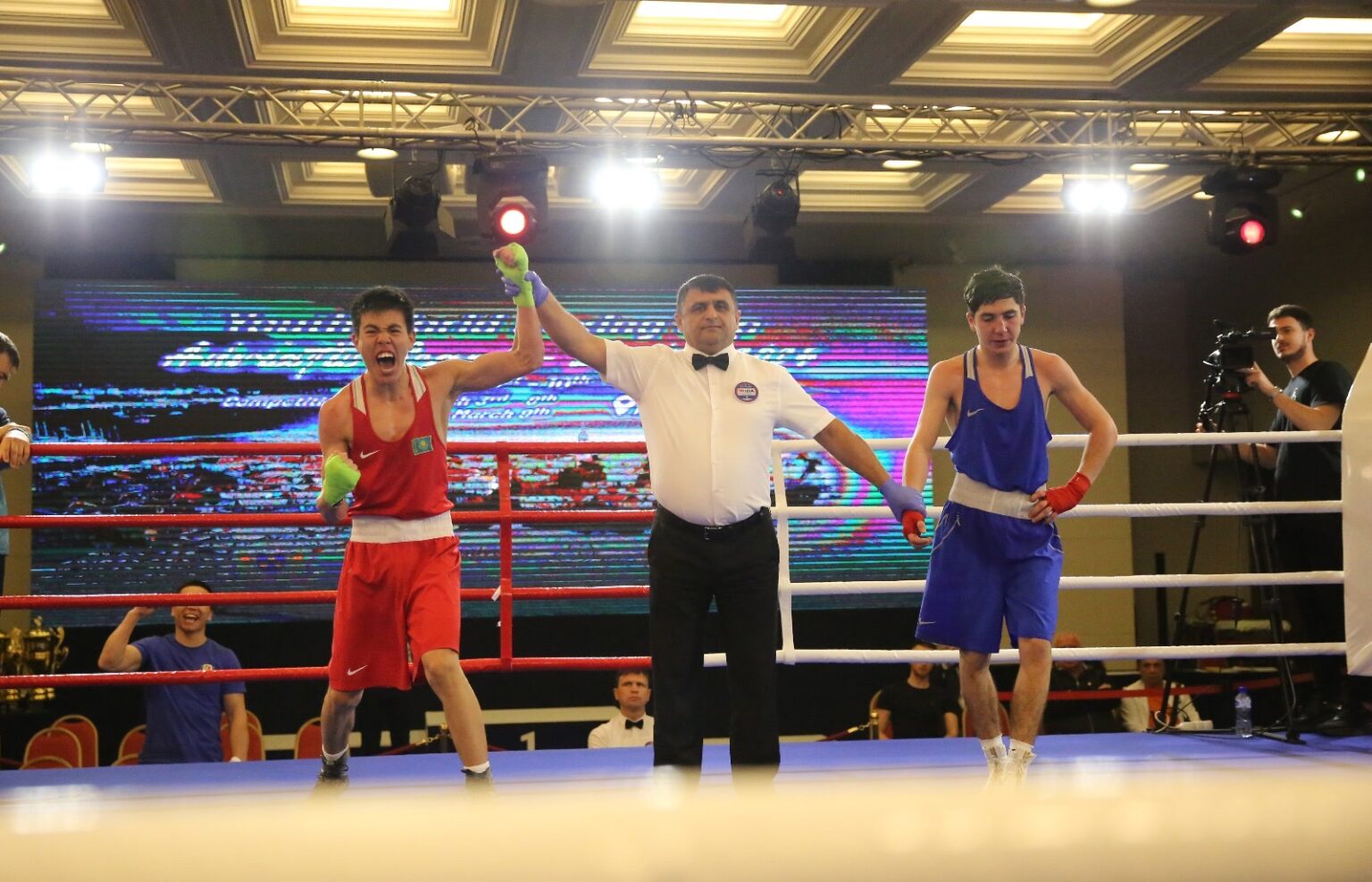 EUBC | EUROPEAN BOXING CONFEDERATION – EUBC | EUROPEAN BOXING CONFEDERATION