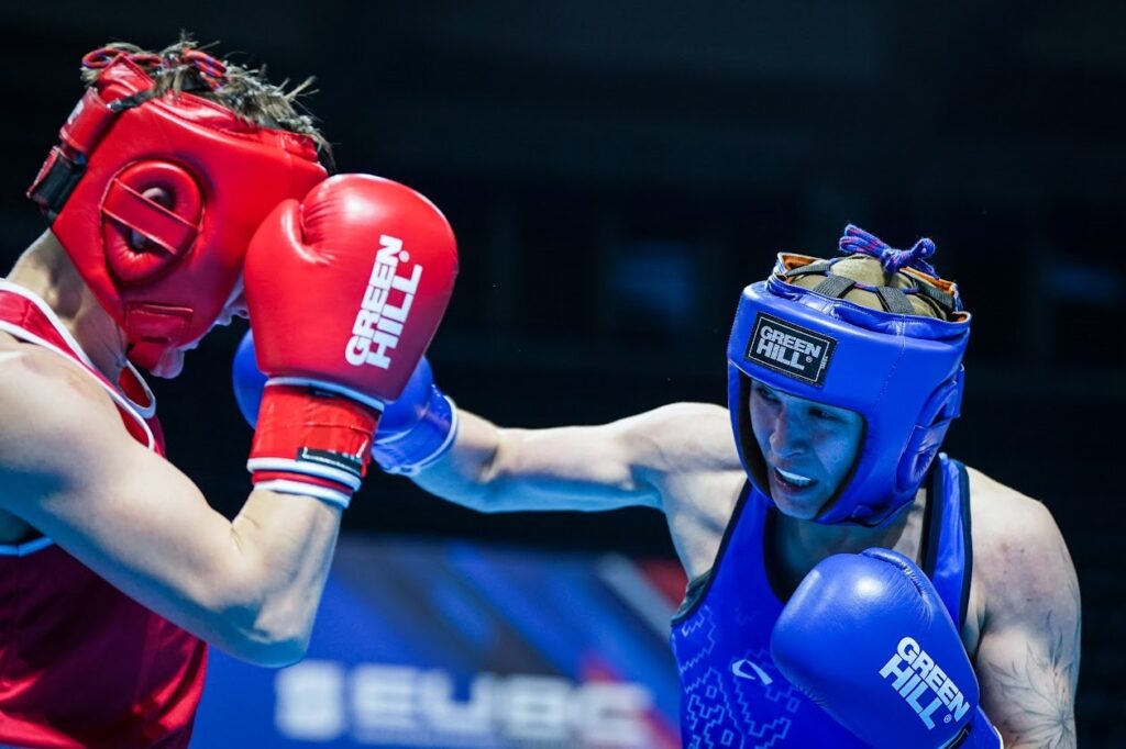 EUBC | EUROPEAN BOXING CONFEDERATION – EUBC | EUROPEAN BOXING CONFEDERATION